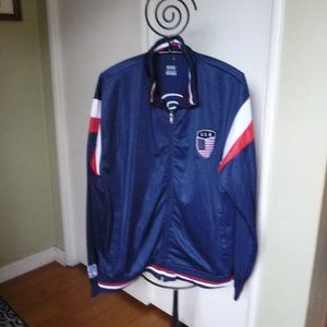 GOI GOI | Jackets & Coats | Giogoi Men Jacket Nw Size Full Zipper Usa ...